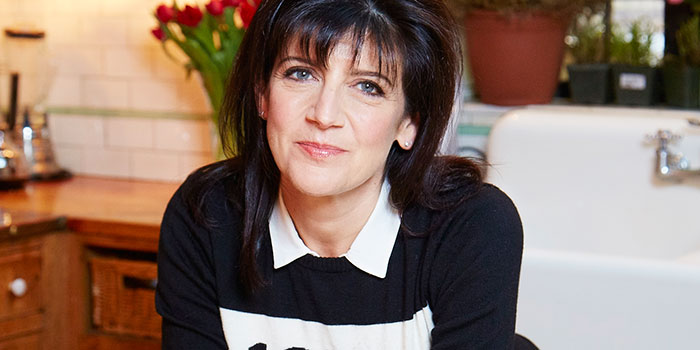 How to eat like a New Yorker – Family food. – Emma Freud