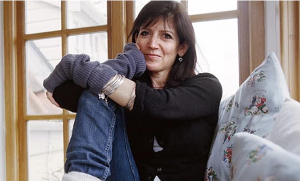 Guardian: Emma Freud: My father, Clement Freud, remembered. – Emma Freud