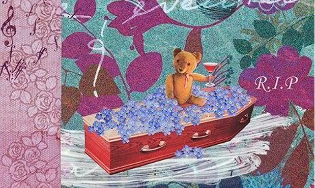 Guardian: How to do a funeral. – Emma Freud