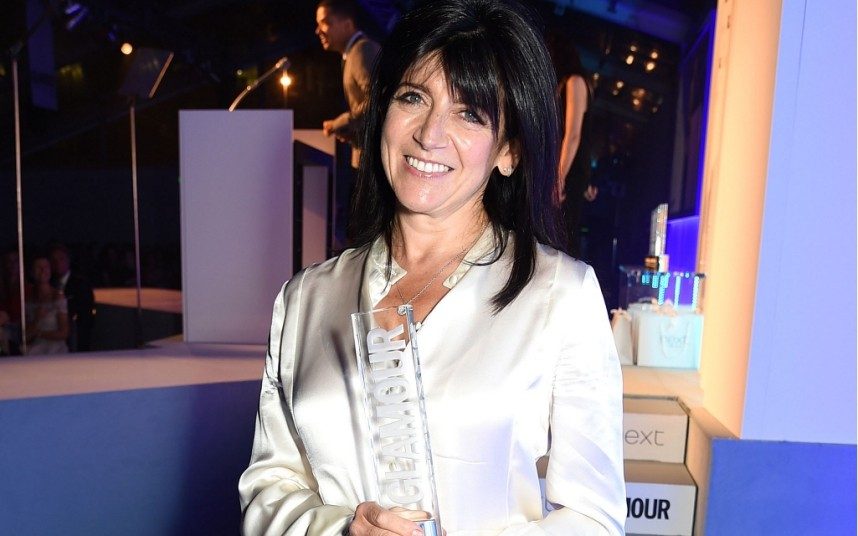Goodbye New York – it’s been… a revelation – Emma Freud