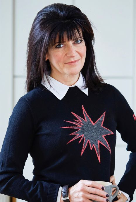 Fresh ways with old liquor. – Emma Freud